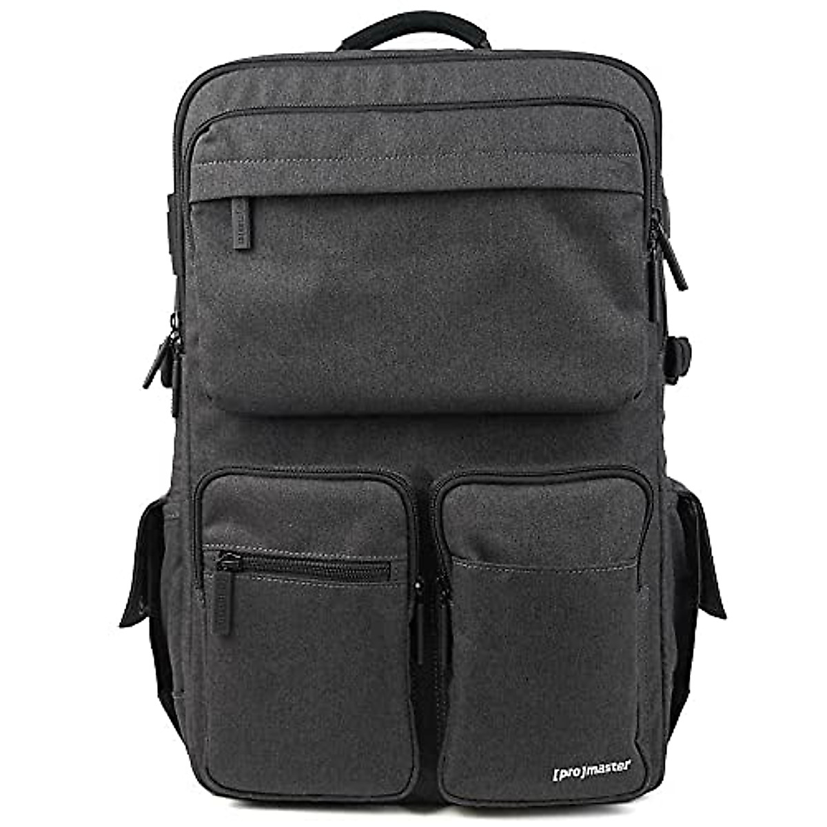 ProMaster Cityscape 75 Backpack - Charcoal Grey, (Model 1536)