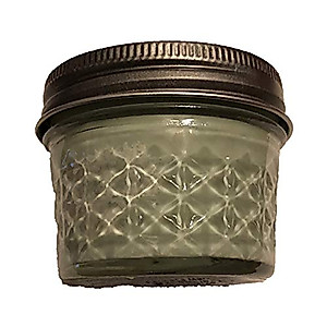 Swan Creek Candles Co. Thai Pear 2.75oz Mini Jar Candle 18126