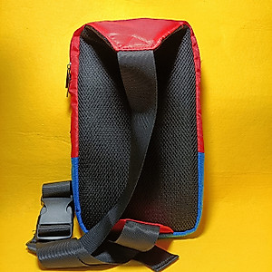 New multifunctional storage bag for Switch Lite/Switch OLED，Convenient crossbody