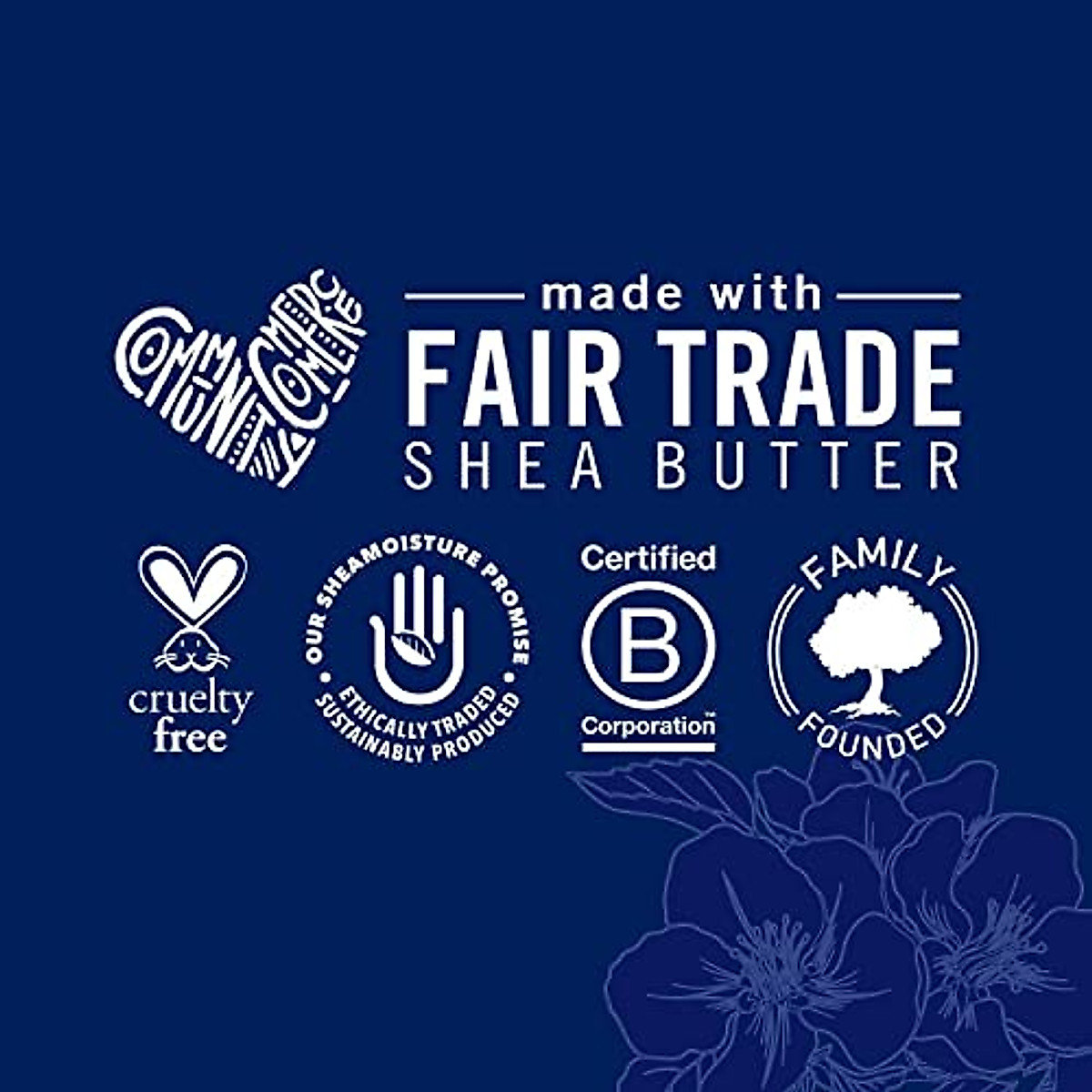 Shea Moisture Silicone Free Miracle Styler Leave In Conditioner Spray with Sugarcane Extract and Meadowfoam Seed, Unisex Leave In Treatment Detangler Spray, 8 Oz