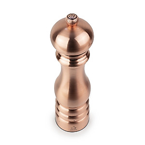 Peugeot Paris Chef Copper-Plated u'Select Pepper Mill 22 cm - 9in