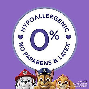 Luvs Diapers Size 4 112 Count