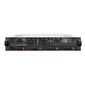 Silverstone RM21-304, New Production Batch Available in 2022 (ASIN# B0B7KPWB31)
