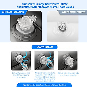 Inflatable Portable Bathtub-Family SPA Freestanding Bathtub with Bath Pillow-Inflatable Bathtub With Neck and Back Support-Suitable For Cold Plunge Tub-Training Tub-Ice Bath ＆ Hot Bath,63''X35''(Grey)