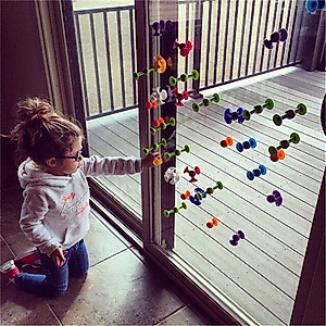 12Pcs Darts Sucker Toys, Sucker Darts, Family Interactive Toy, Soft Silicone Sucker Darts Game, Decompression Indoor Throwing Games