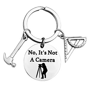 MAOFAED No It's Not a Camera (Not a Camera)