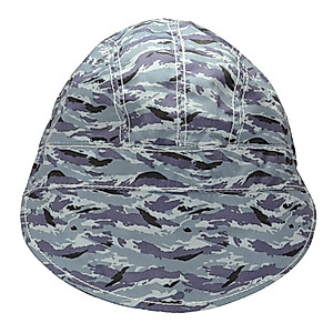 RIVERWELD Welding Cap Pure Cotton Mesh Inside Liner for Welders Match Welding Helmet Grey Color Work Safety Equipment Gear Head Protection