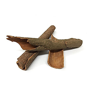 Cinnamon Bark | Cinnamomum| Rou Gui Pi | 肉桂皮
