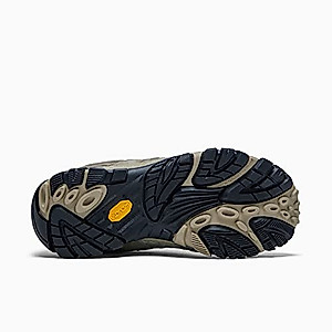 Merrell Women's Moab 2 Vent, Taupe, 6.5 M