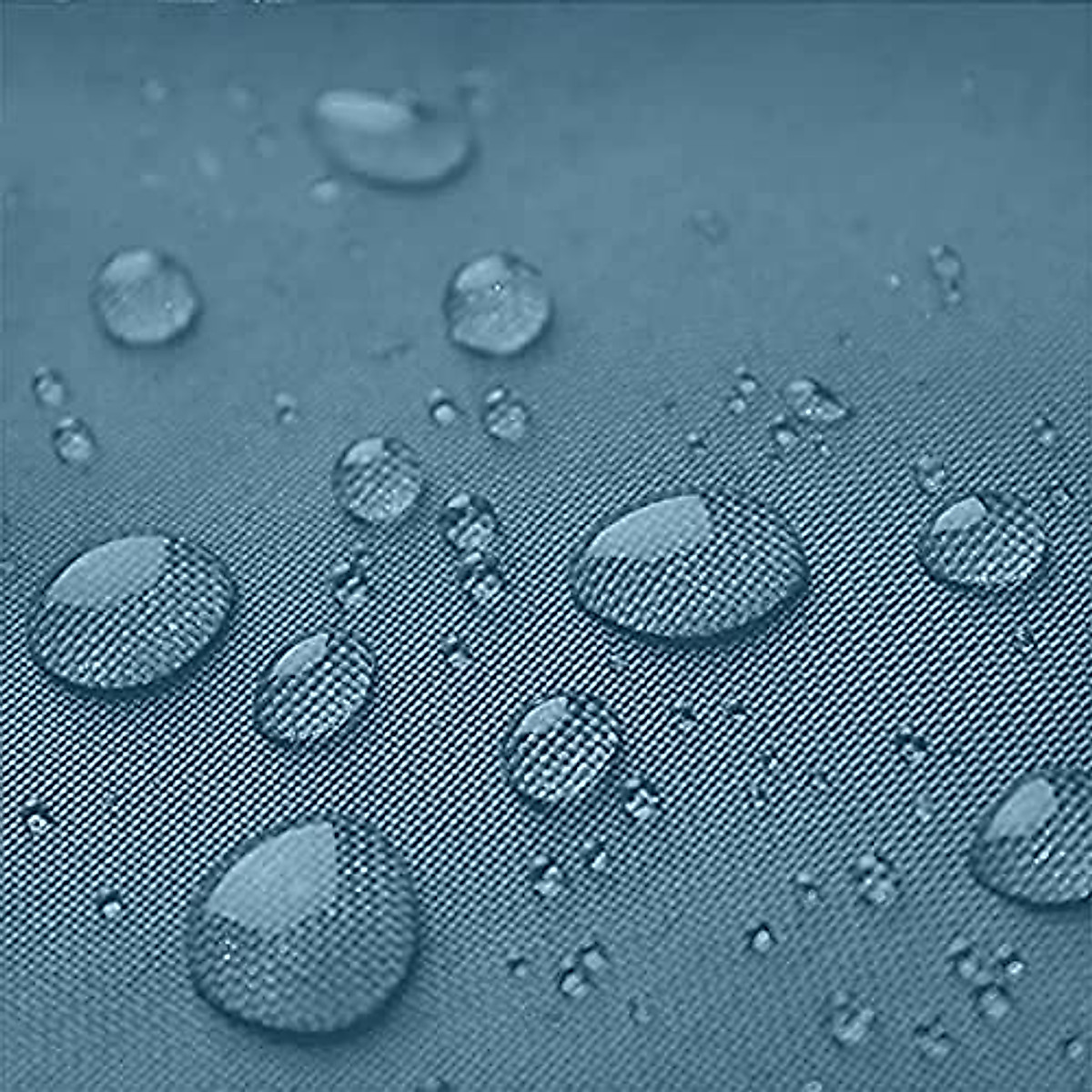 XYQSBY Swing Chair Canopy Seat Replacement Cover, Garden Swing Chair Canopy Replacement 2/3 Seater 210D Waterproof/Anti-UV Silver Coated Oxford Cloth (Color : Beige, Size : 195x125x15CM)