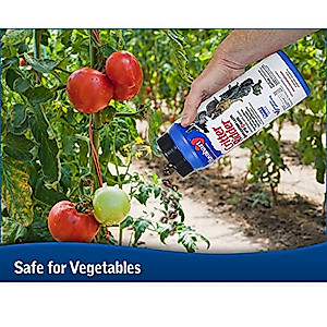 Havahart 3142 Critter Ridder Animal Repellent Granular Shaker, 2-Pound