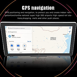 Tablet, Support 4G Network US Plug 100-240V 10 Inch Tablet 4GB 256GB 8 Core Front 5MP Rear 8MP for 11 for Study (US Plug)