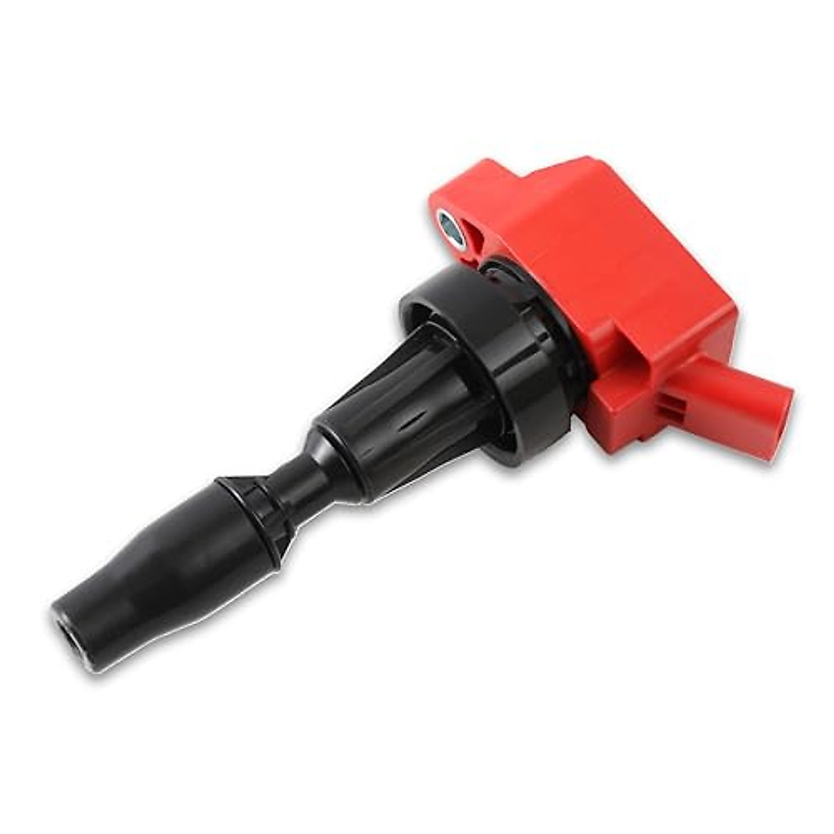 8269 MSD Ignition Coil - Blaster Series - Fits Hyundai and KIA 1.6L Turbo - Red