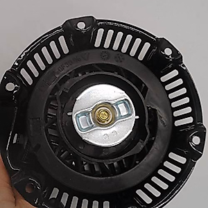 Recoil Starter Assembly Rewind Fit for BS 590607