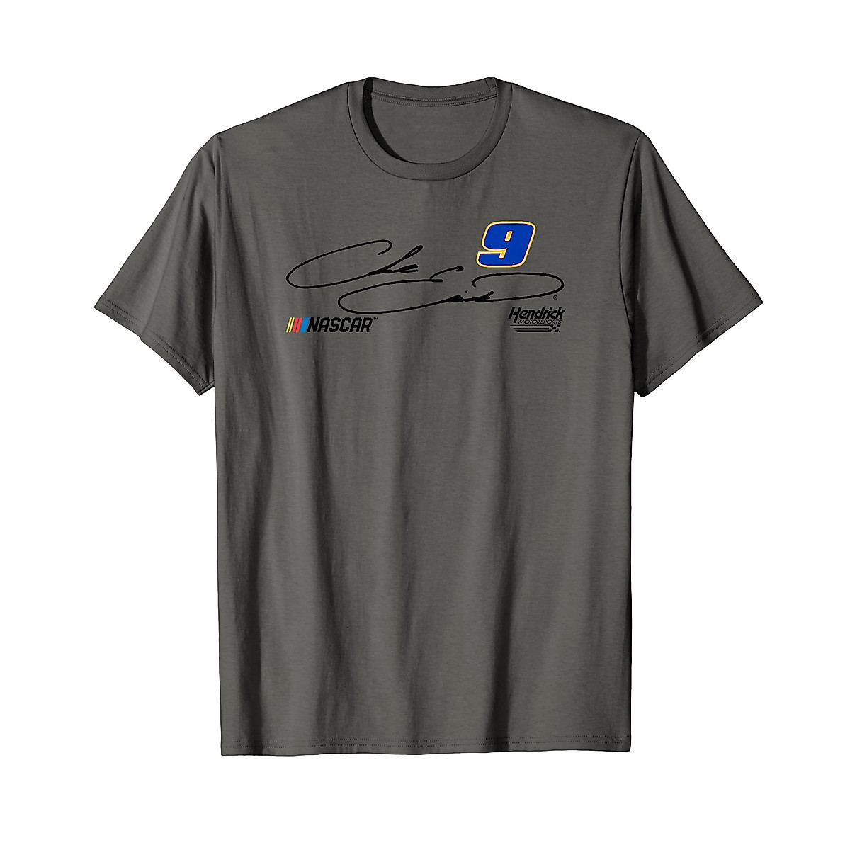 NASCAR - Chase Elliott - Signature T-Shirt