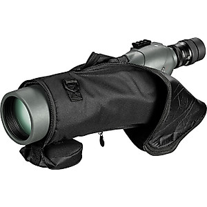 Vortex Optics Padded Spotting Scope Storage Case