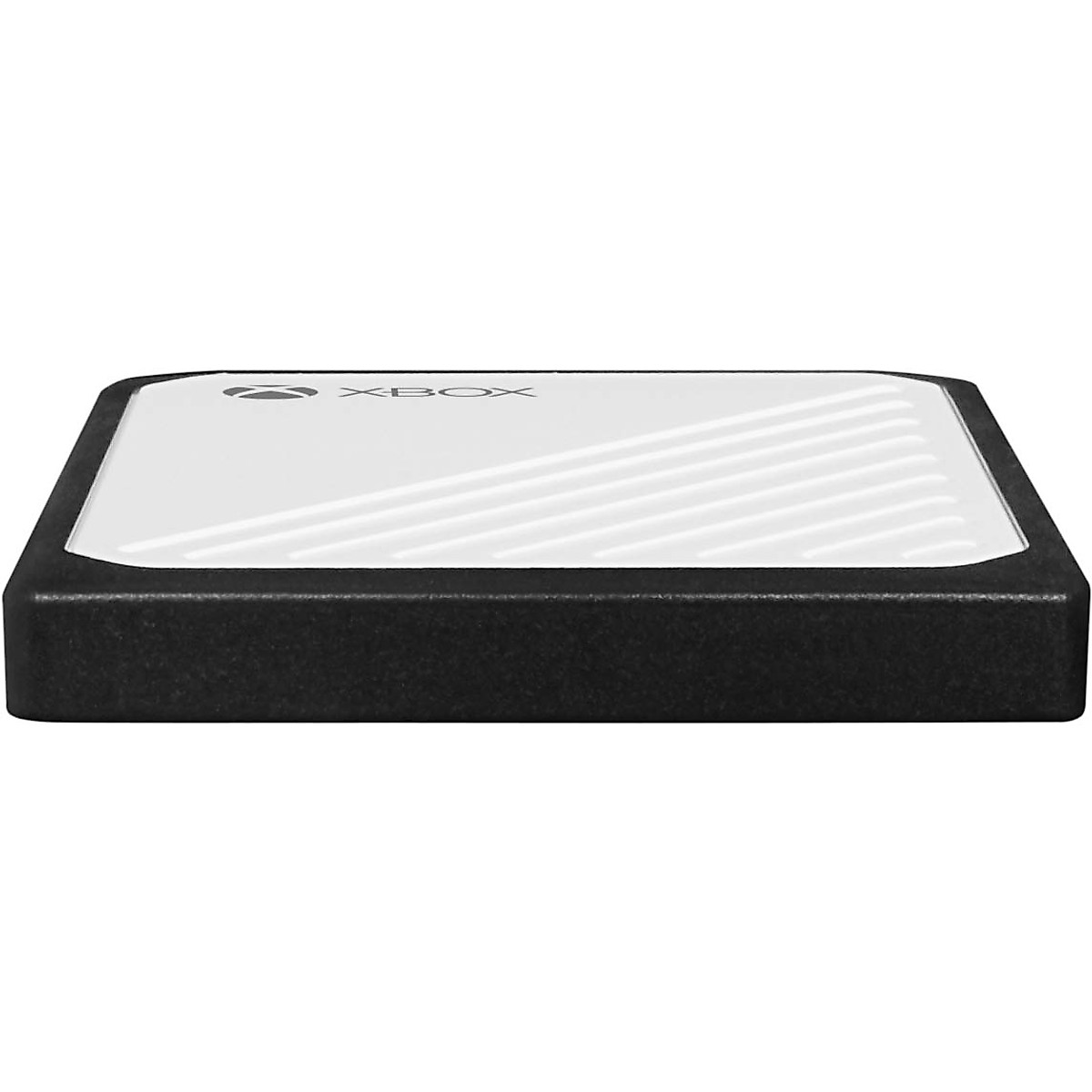 WD 1TB Gaming Drive Accelerated for Xbox, Portable External SSD - WDBA4V0010BWB-WESN