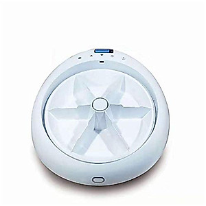 Automatic Timing Pet Feeder Food Dispenser, Smart LED Display Feeder with Digital Timer for Cats and Puppies