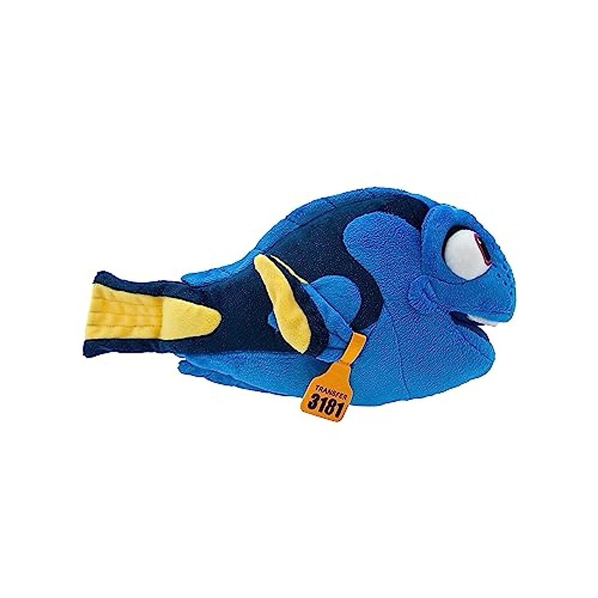 Disney Store Offical Pixar Dory Plush – Finding Dory – 12 1/2 Inch - Adorable Cuddly Soft Toy from The Finding Nemo Franchise