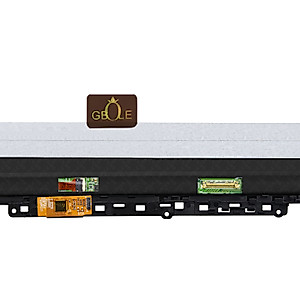 Original New Replacement for Lenovo 300E Chromebook 2nd Gen AST 81MB 82CE 81QC 5D10Y97713 5D10T95195 5D10Y67266 5D10T79505 5D11B01178 LCD Touch Screen Digitizer Display Assembly