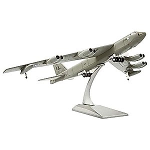 Lose Fun Park 1：200 Scale B-52 Military Airplane Model Diecast Planes Model Collection