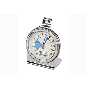 Le Creuset Freezer Thermometer