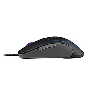 SteelSeries Heroes of the Storm Gaming Mouse
