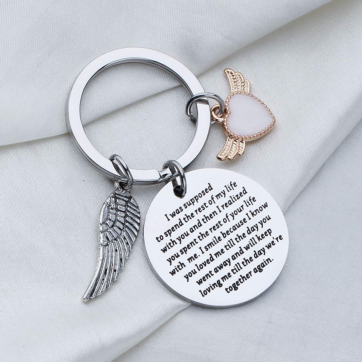 PLITI I Was Supposed To Spend The Rest of My Life (I Was Supposed)