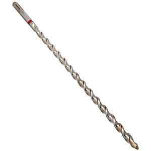 Hilti 2038077 Hammer Drill Bit TE-C 3/8" x 12" (SDS PLUS)