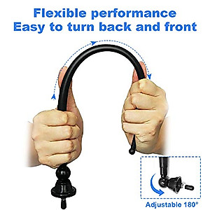 GUZARE Boats Marine Radio Bluetooth and Speakers Audio System Package - Waterproof Marine Stereo Receiver+ 1 Pari 4 inches Black Speakers + Antenna for Boats ATV UTV Motorcycle 306.301B.056B