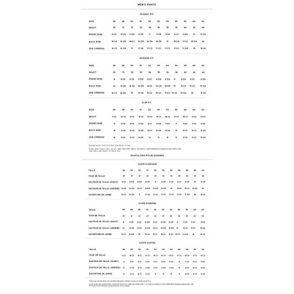 MICHAEL Michael Kors Mens Wool Partially Lined Dress Pants Black 40/32