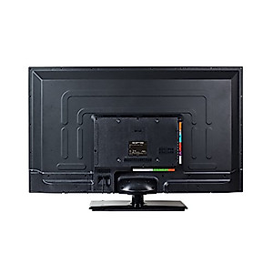 Sceptre E505BV-FMQR 50-Inch 1080p 60Hz LED TV