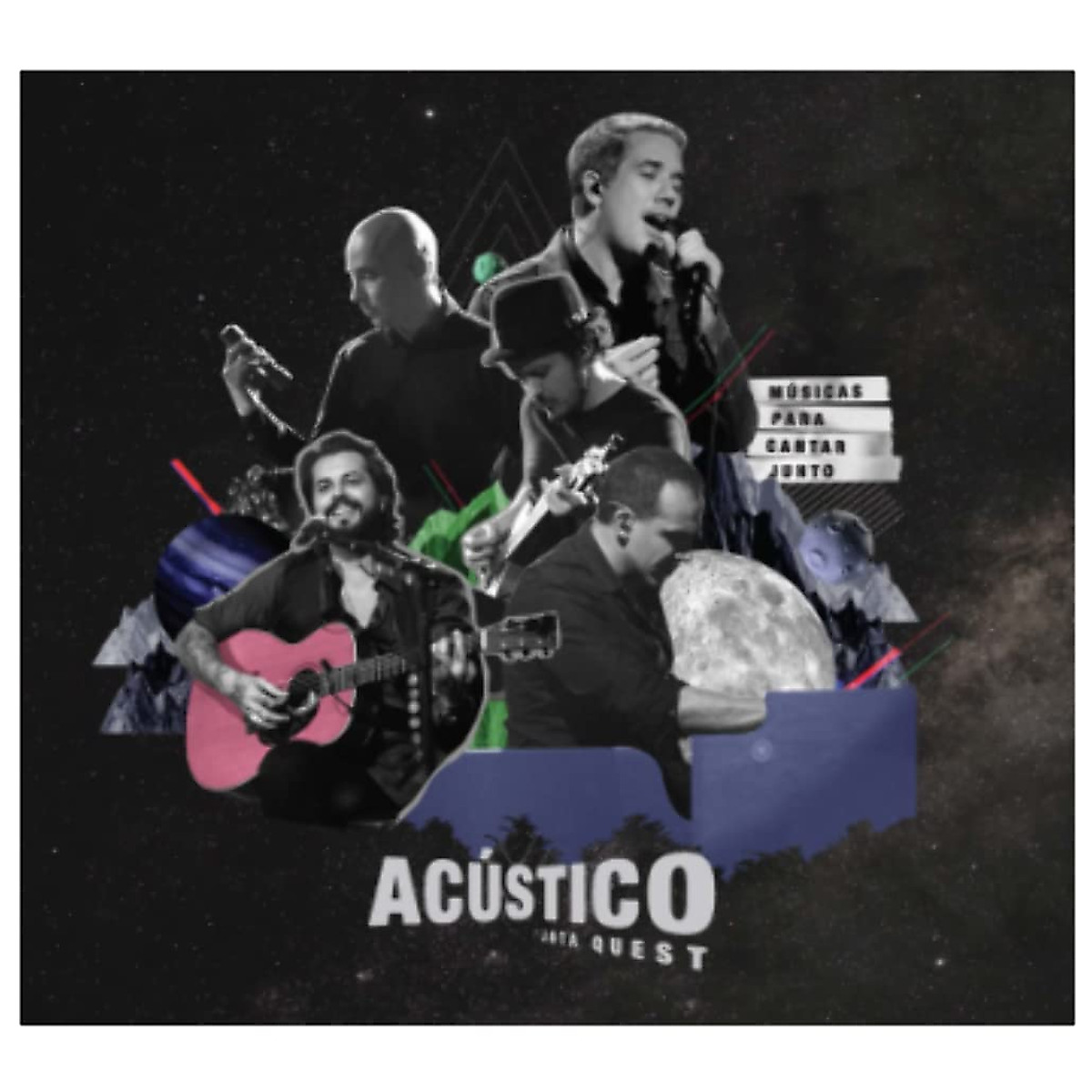 Jota Quest - Acustico (Digipack)