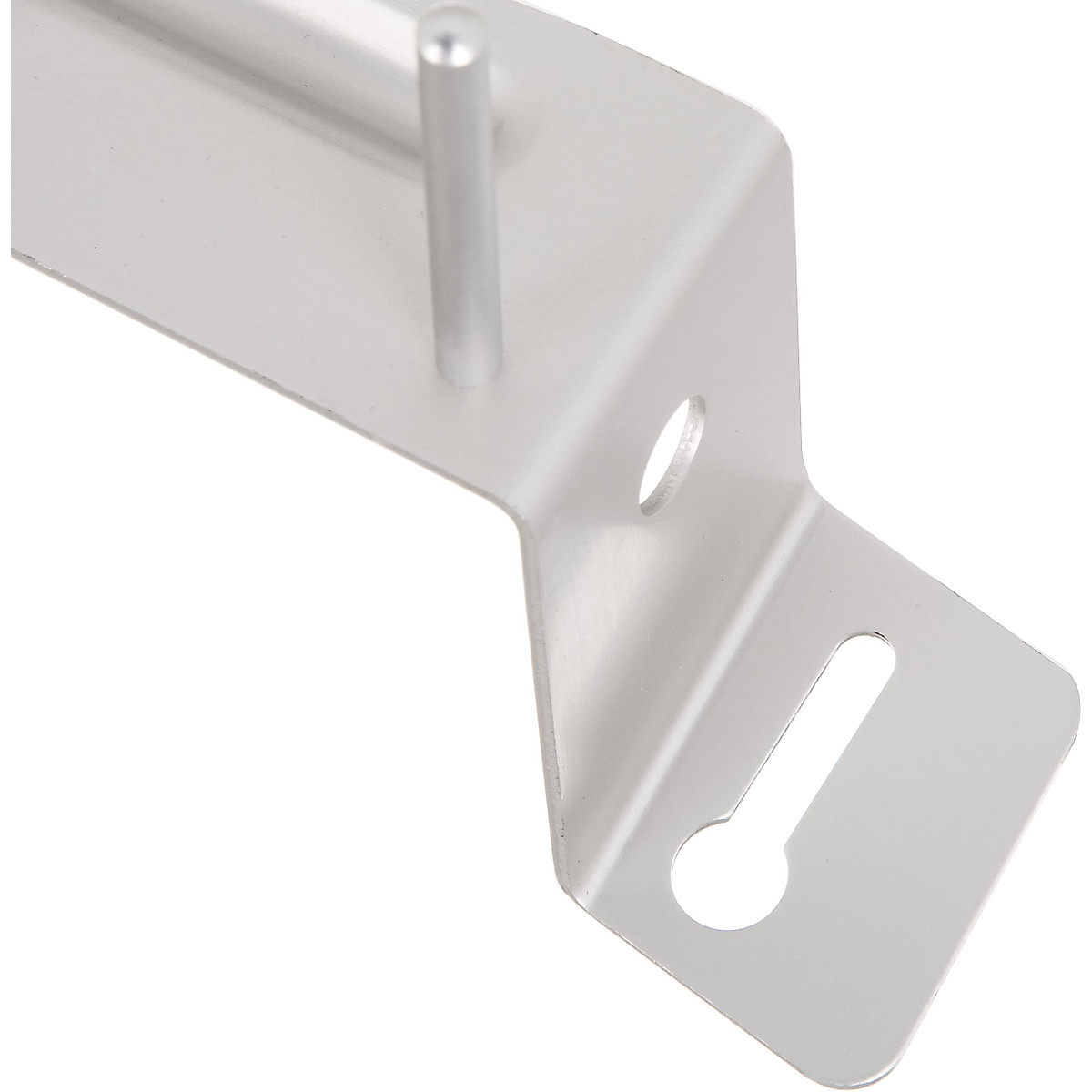 SPARTA Spectrum Aluminum Brush Rack 17" Long - Aluminum