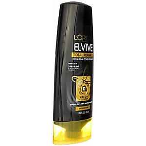 L'Oreal Paris total repair 5 restoring conditioner, ceramide 15.8oz