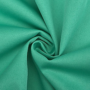 wegreeco Reusable Diaper Pail Liner for Cloth Diaper,Laundry,Kitchen Garbage Cans(2 Pack, Jade, Camellia)