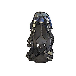 River Country Products 65 Liter Backpack