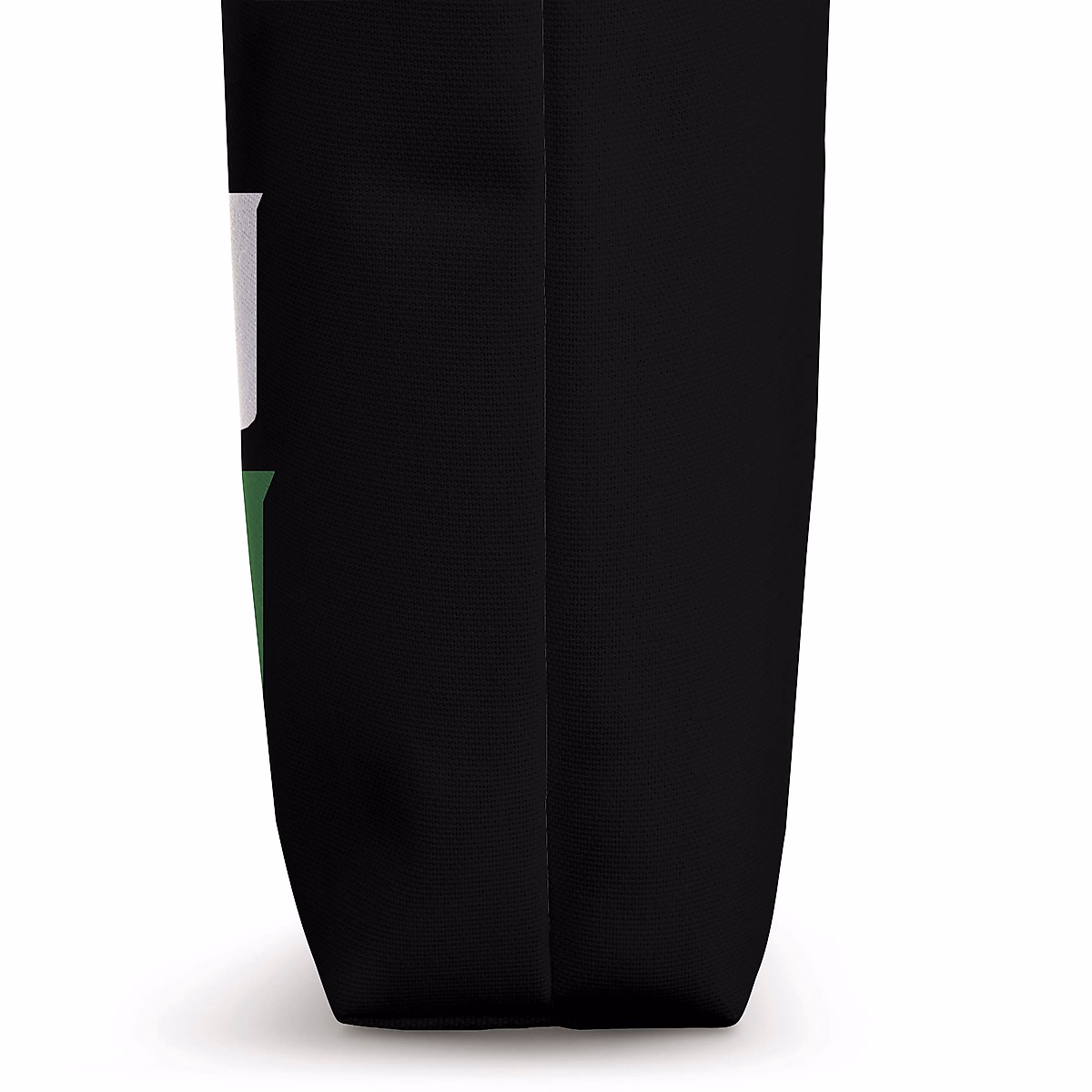 Captain Kush | Marijuana Cannabis Weed/Pot Ganja Stoner Tote Bag