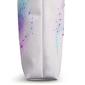 We're All Mad Here Funny Sarcasm Cheshire Cat Movie Quote Tote Bag