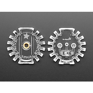 Adafruit 3915 Circuit Playground Express Enclosure
