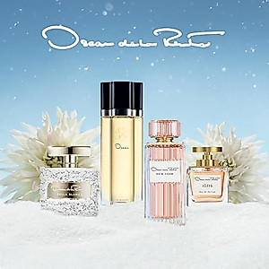 Oscar de la Renta Oscar Signature Collection, Dusting Powder for Women, 5.2 Oz.