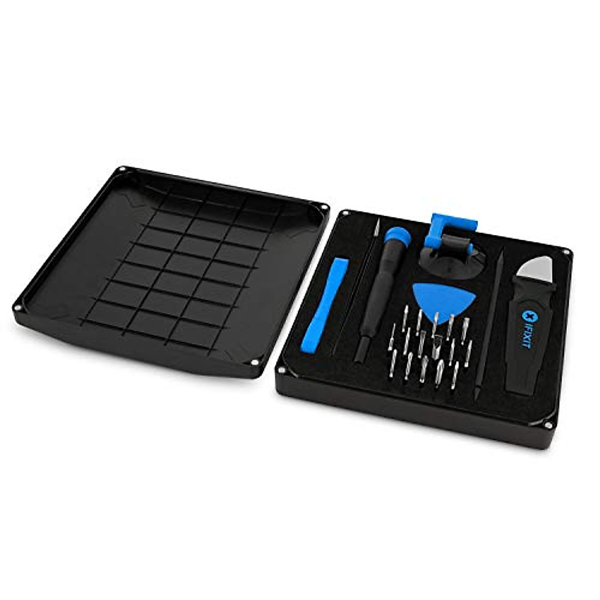 iFixit Essential Electronics Toolkit - DIY Home and Electronics Tools