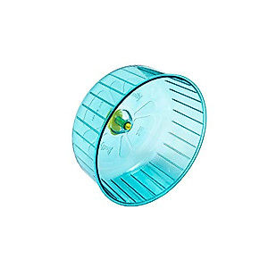 Savic Rolly Exercise Wheels for Small Animals (Large - 7 Inch)