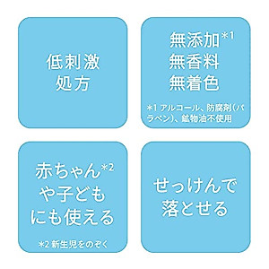 SHISEIDO ANESSA Perfect UV Sunscreen Mild Milk N SPF50+ PA++++ 60ml