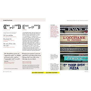 Thinking with Type, 2nd revised ed.: A Critical Guide for Designers, Writers, Editors, & Students