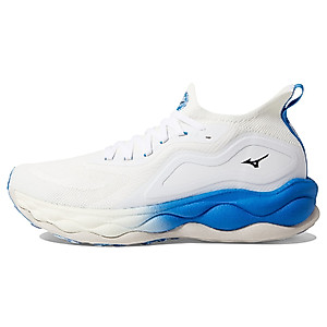 Mizuno Running Men's Wave Neo Ultra Running Shoe, Staff, 11