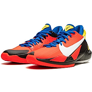 Nike Youth Zoom Freak 2 GS CN8574 606 - Size 6Y Bright Crimson/White