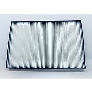 Replacement Air Filter NP-9AF01 for select NEC Projectors NC1000C, NC1000C-IMS and NC1000C-R