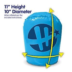 PAW Patrol 36" BOP Bag & Gloves Combo (56-85481)