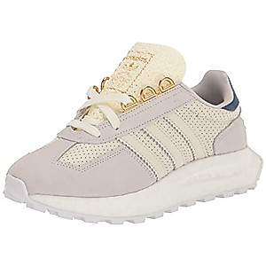 adidas Originals Womens Retropy E5 White/Grey 7.5